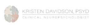 Home - Kristen Davidson, Psy.D.